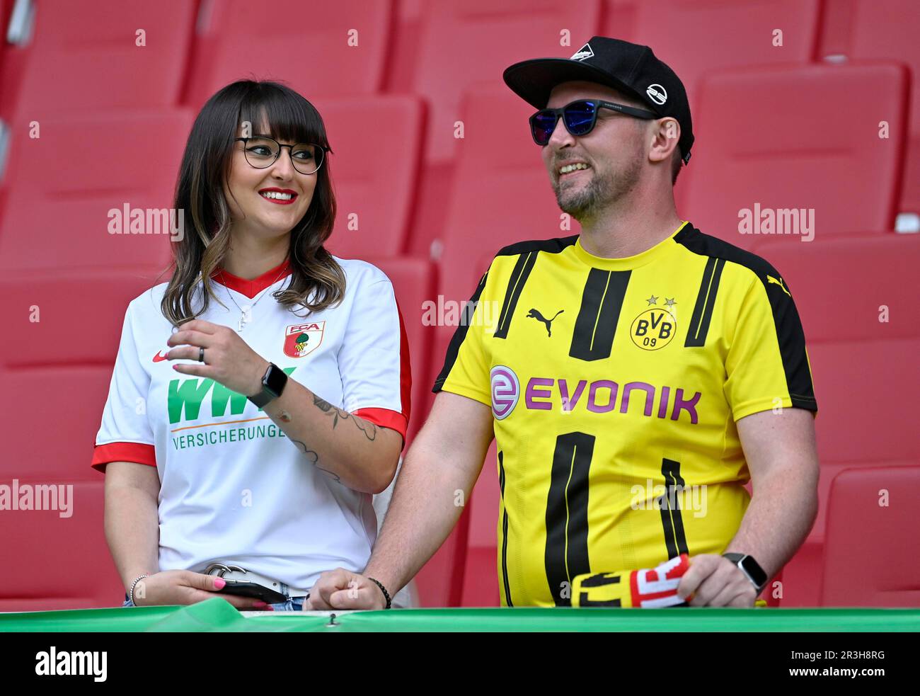 Borussia dortmund fca Banque de photographies et d’images à haute ...