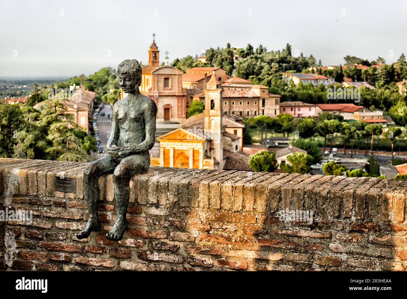 Black boy statue Banque de photographies et d’images à haute résolution ...