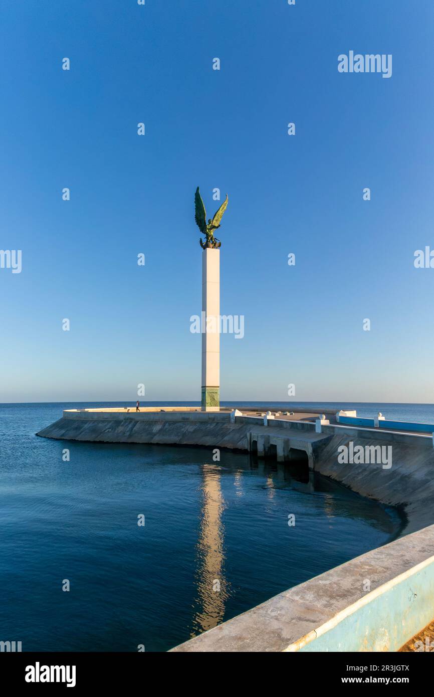 Ange maya Banque de photographies et d’images à haute résolution - Alamy