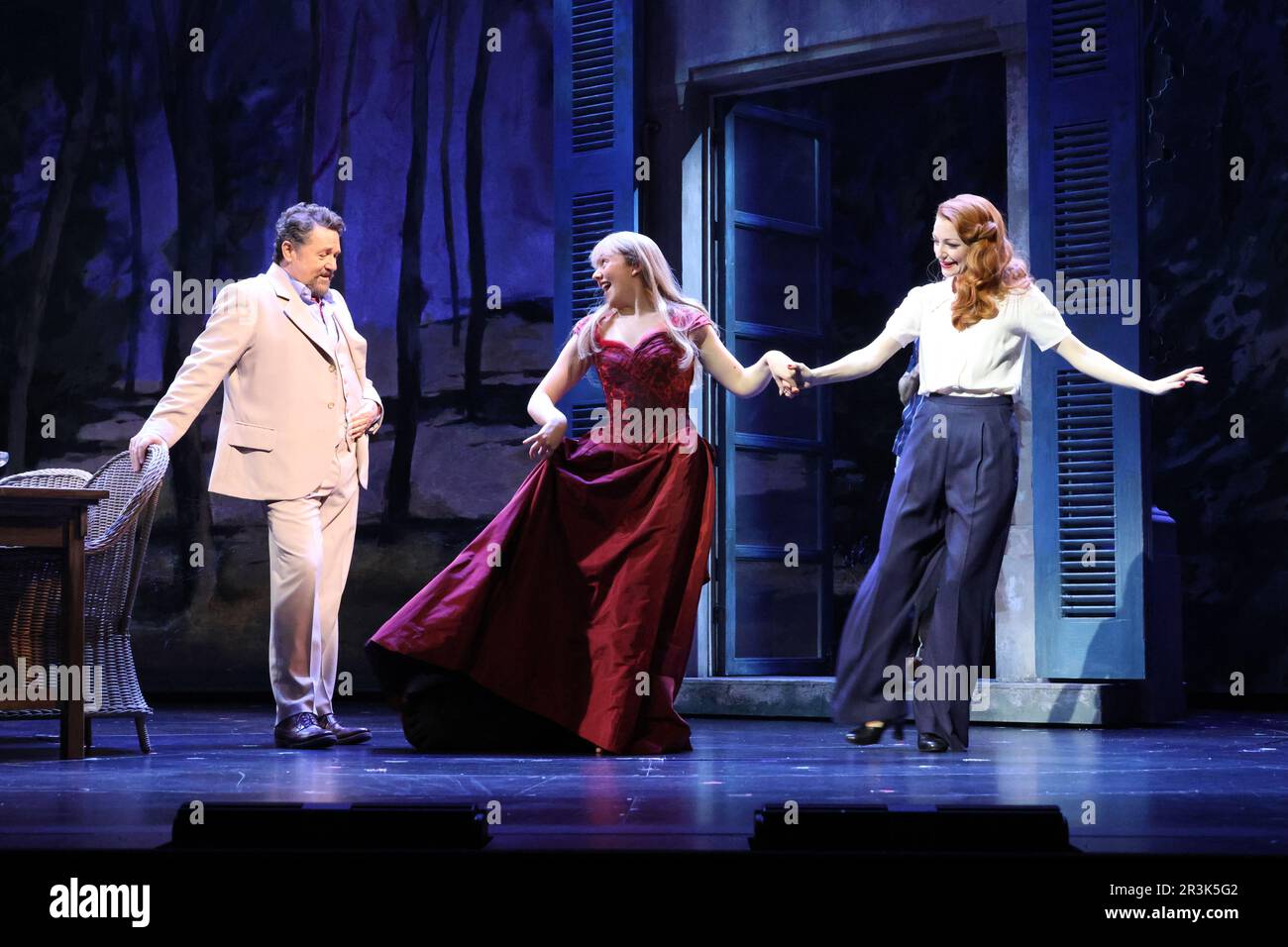 Anna unwin Banque de photographies et d’images à haute résolution - Alamy