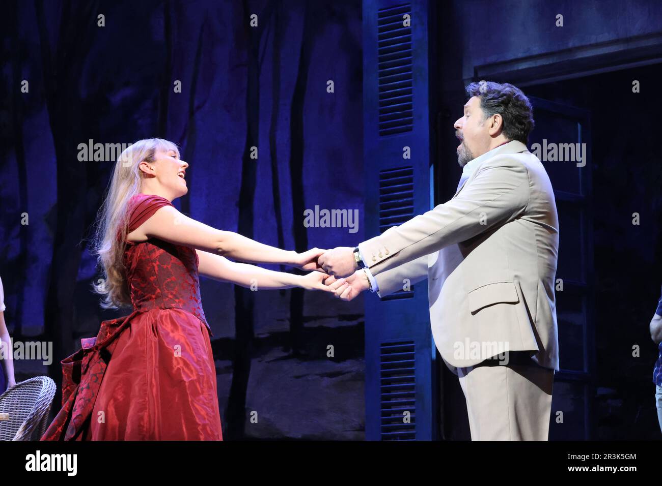 Anna unwin Banque de photographies et d’images à haute résolution - Alamy