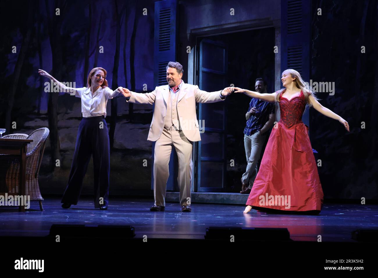 Anna unwin Banque de photographies et d’images à haute résolution - Alamy