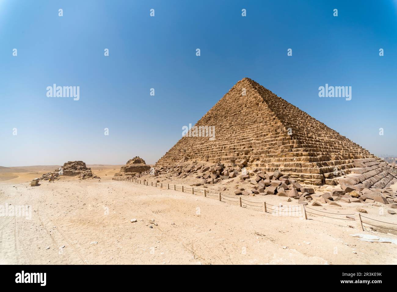 Luxor pyramid Banque de photographies et d’images à haute résolution ...