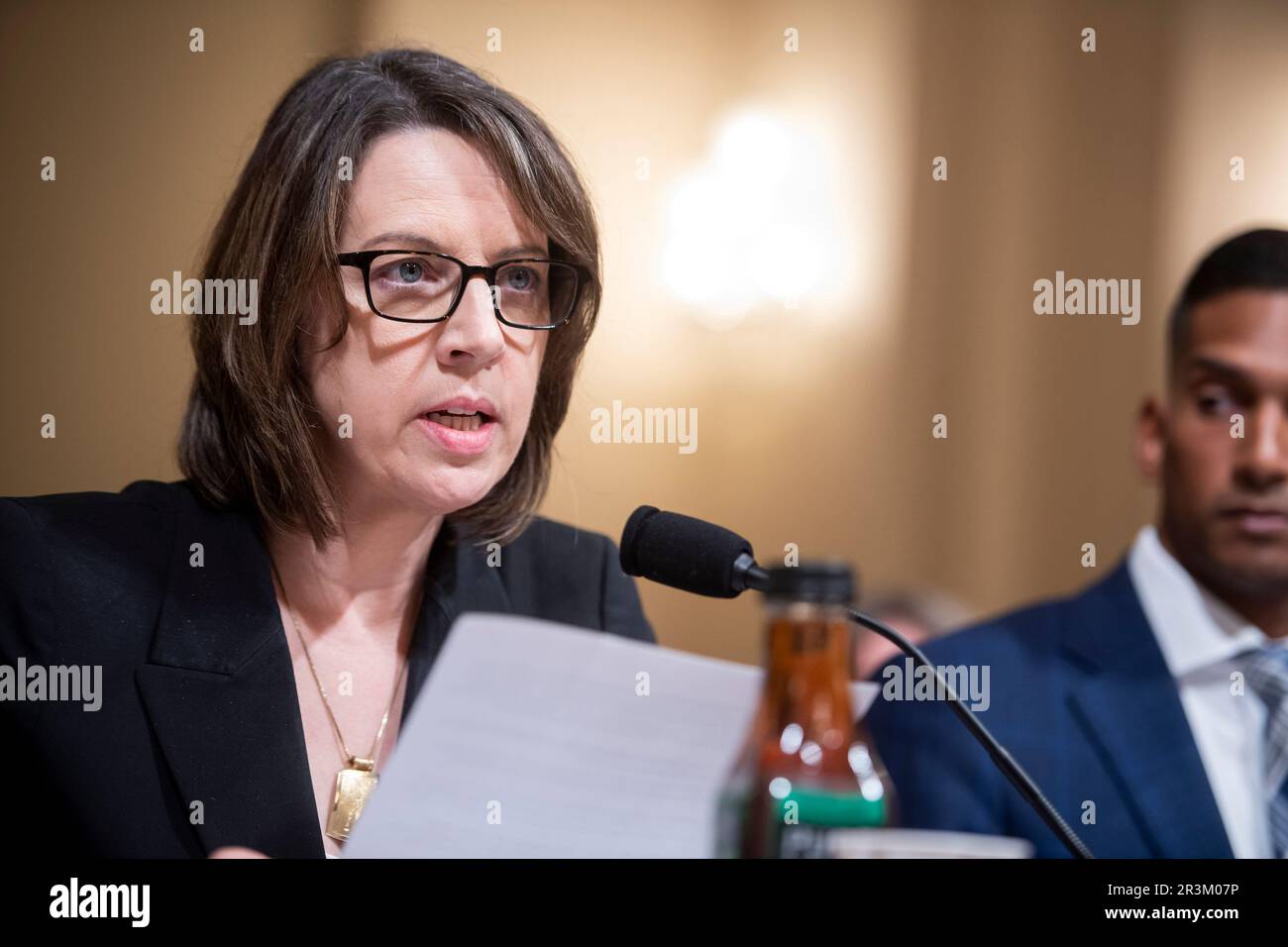 Jill m murphy Banque de photographies et d’images à haute résolution ...