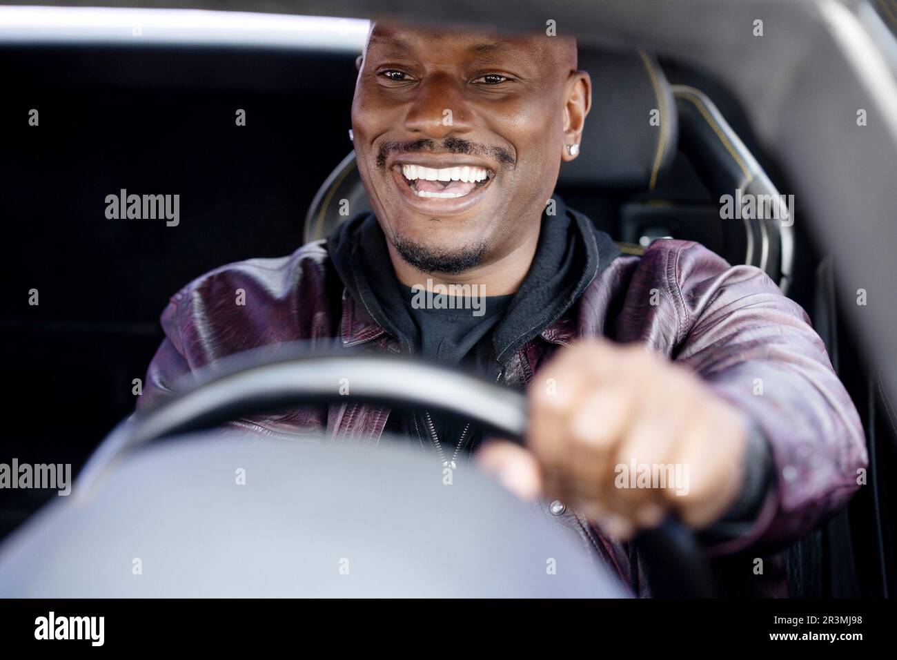 FAST X, (alias FAST & FURIOUS 10), Tirese Gibson, 2023. ph: Peter ...