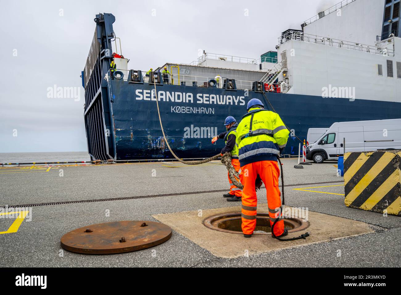 Position des navires Banque de photographies et d’images à haute ...