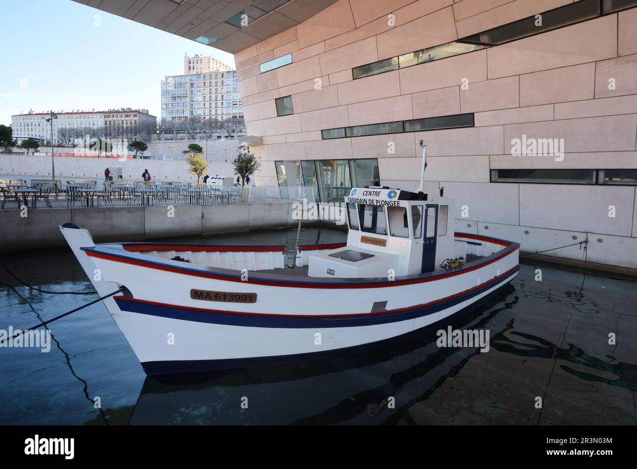 Grotte cosquer Banque de photographies et d’images à haute résolution ...