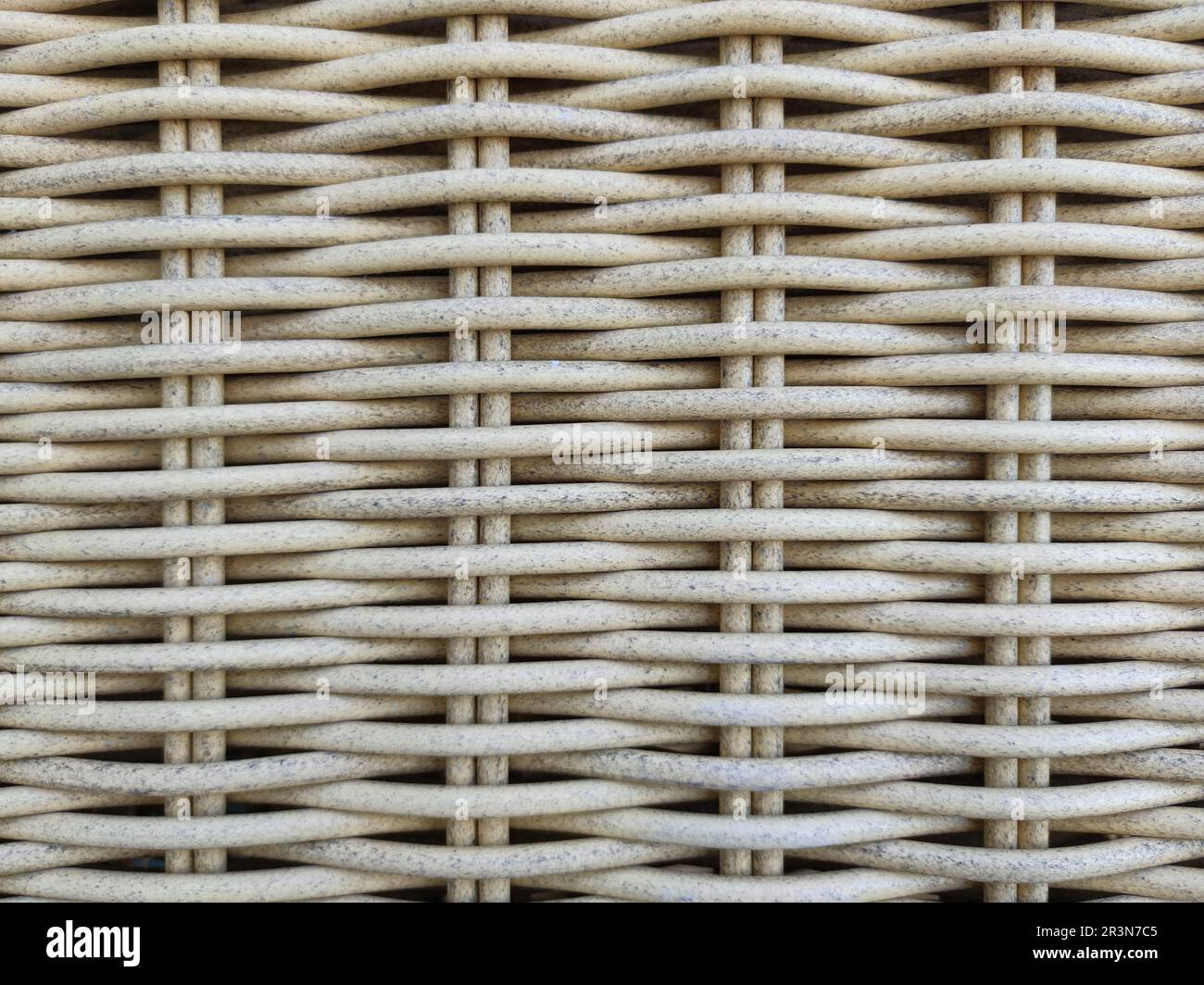 Texture de rotin Banque de photographies et d’images à haute résolution ...