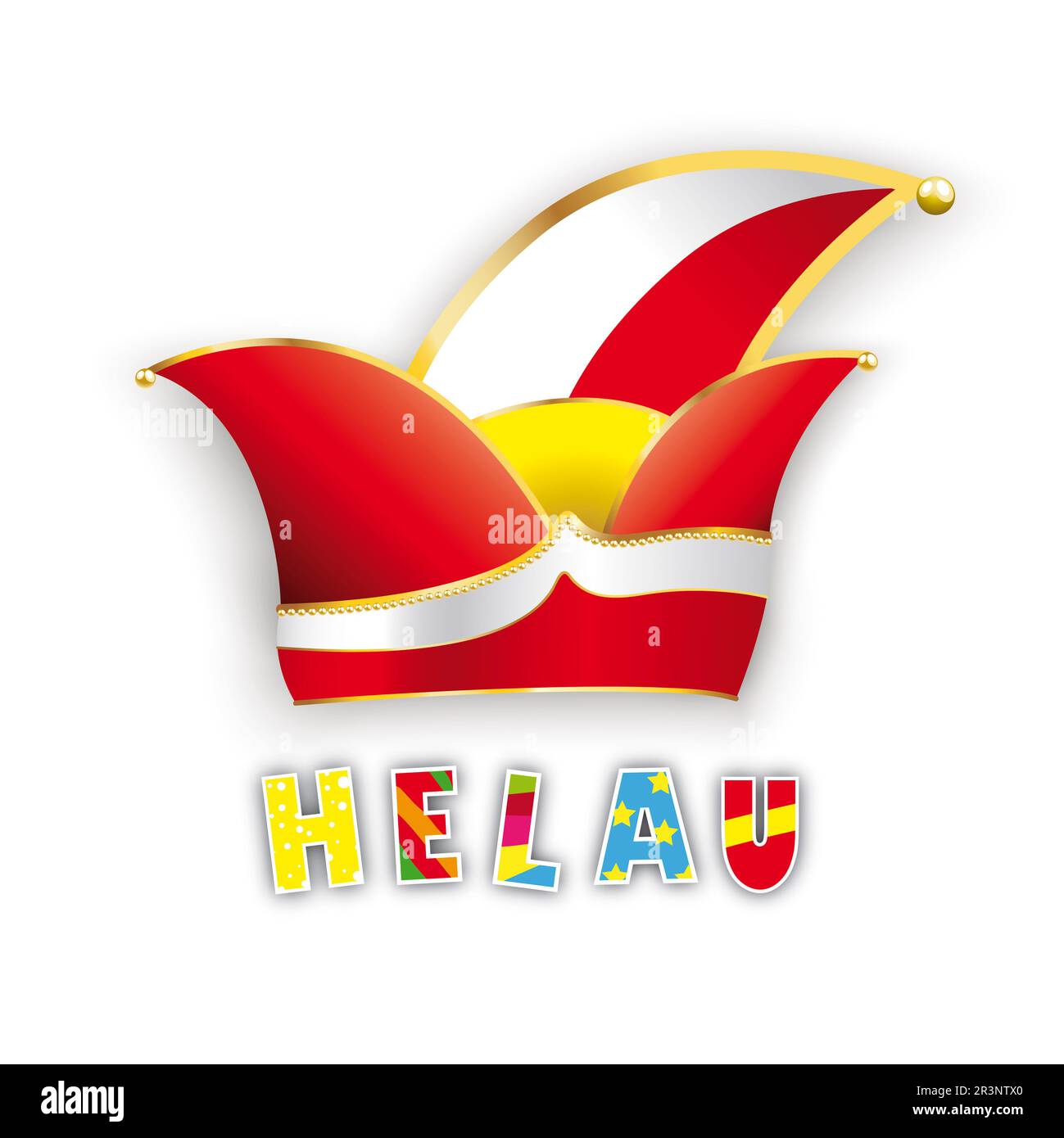 Jesters cap Banque de photographies et d’images à haute résolution - Alamy