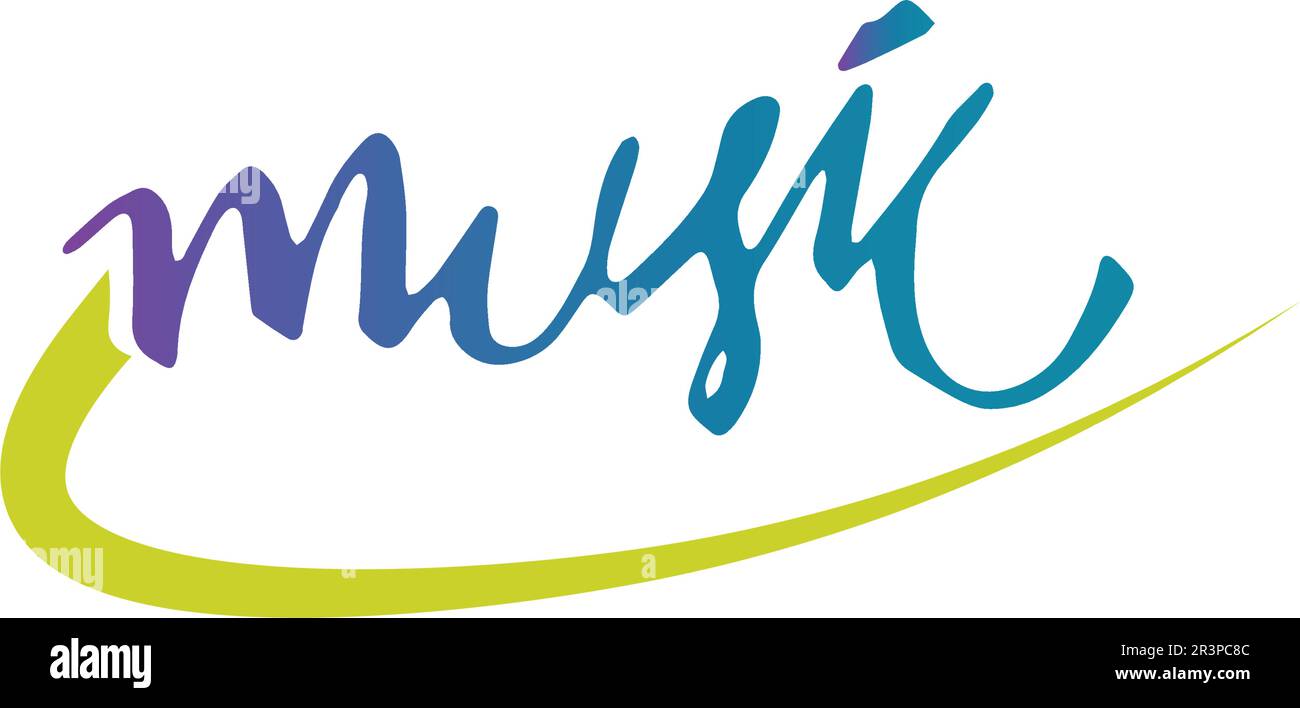 Music note icon Banque de photographies et d’images à haute résolution ...