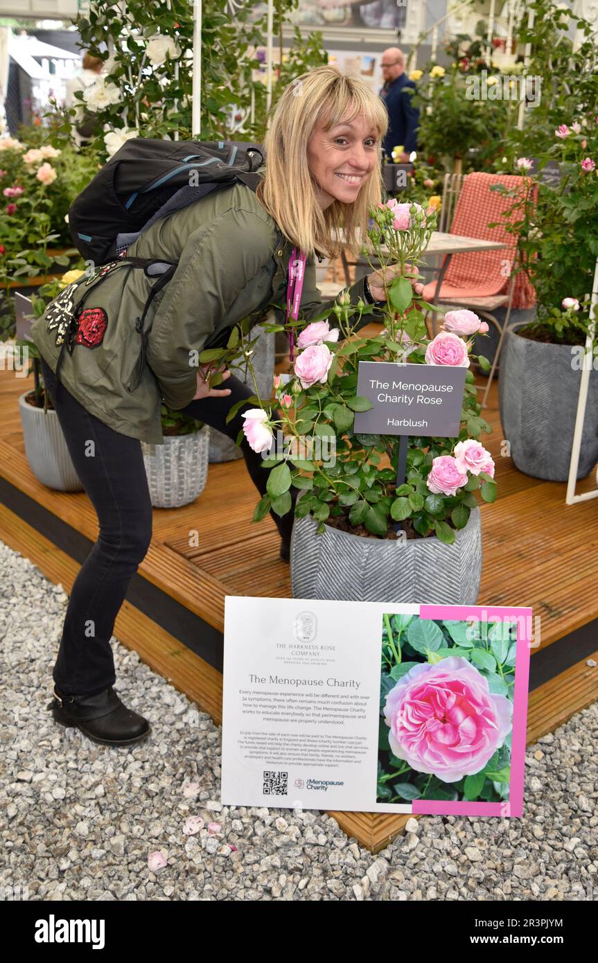 Michaela strachan Banque de photographies et d’images à haute ...