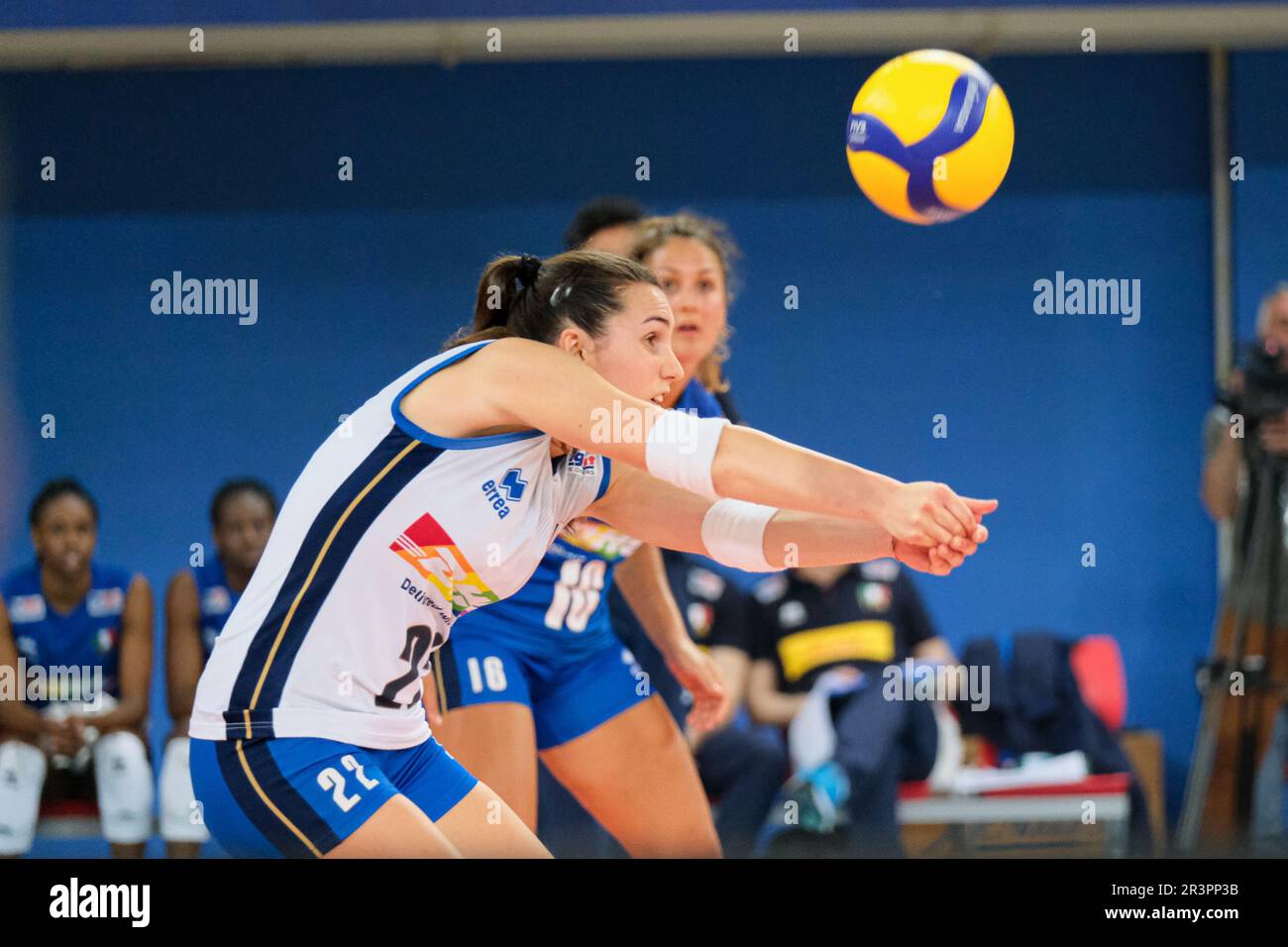 Sara panetoni Banque de photographies et d’images à haute résolution ...