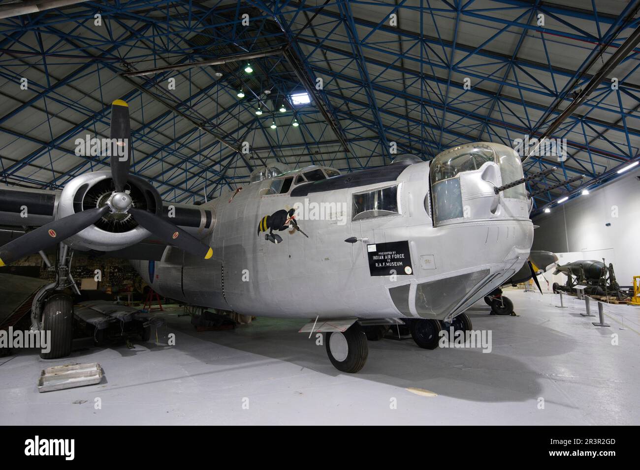 Raf b 24 liberator Banque de photographies et d’images à haute ...