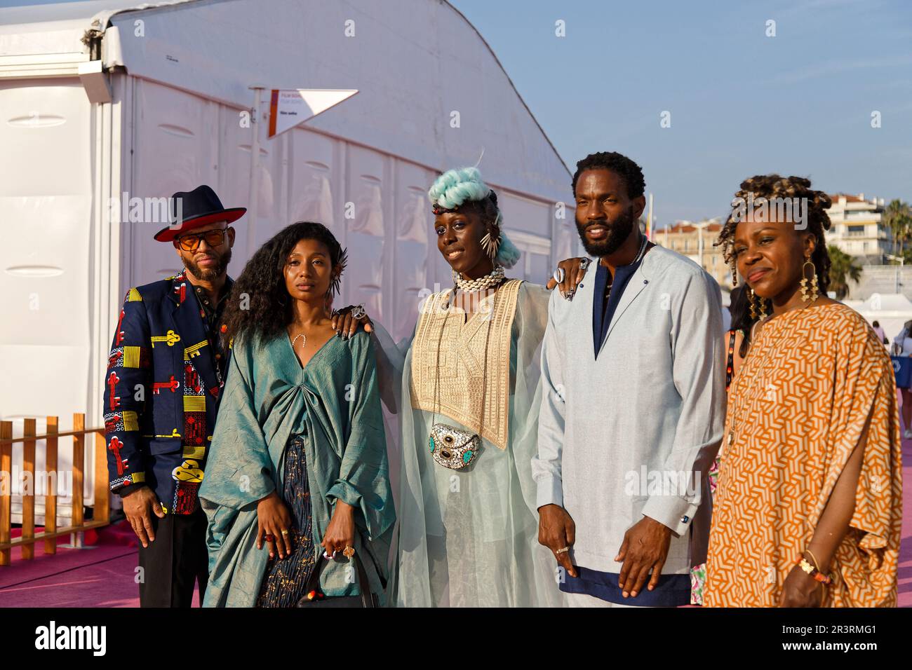 Codou olivia Banque de photographies et d’images à haute résolution - Alamy