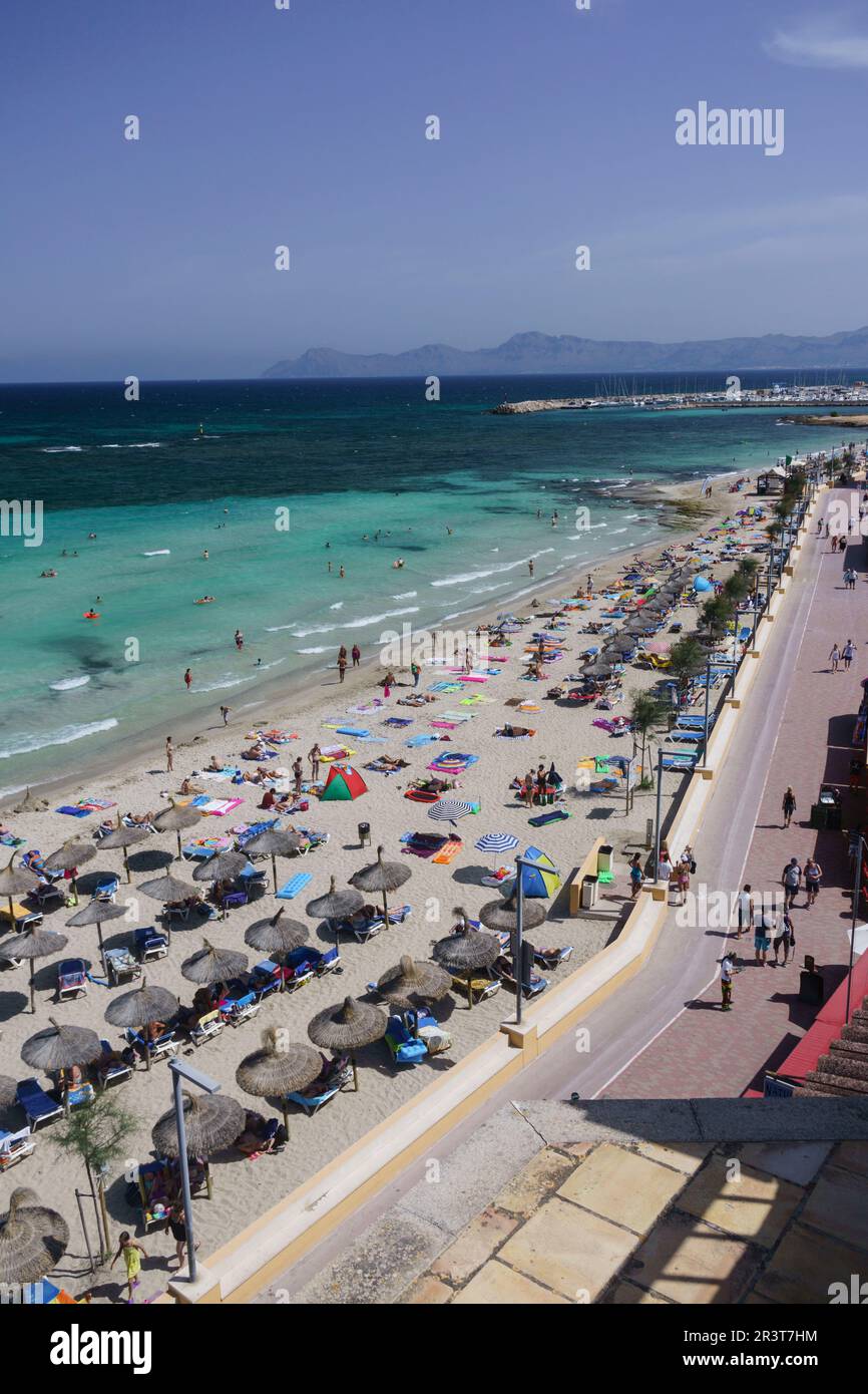 Nucleo turistico Banque de photographies et d’images à haute résolution ...