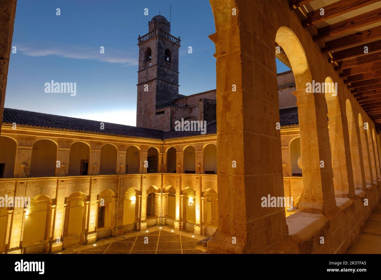 St bonaventura Banque de photographies et d’images à haute résolution ...