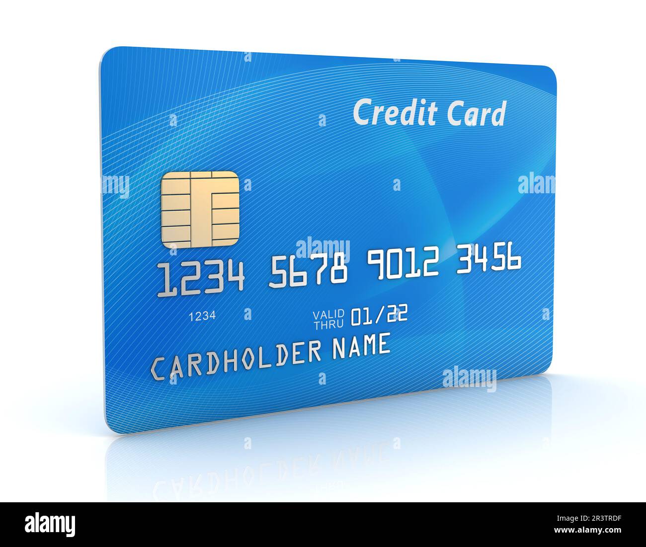 Carte électronique graphique Banque d'images détourées - Alamy