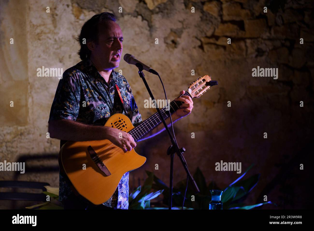 Roger mas Banque de photographies et d’images à haute résolution - Alamy