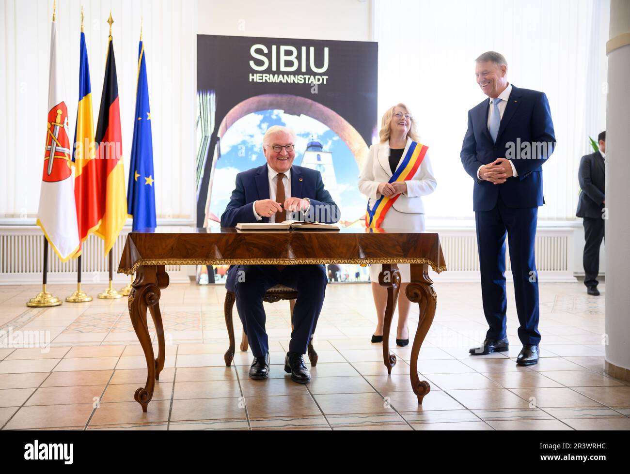 Astrid fodor Banque de photographies et d’images à haute résolution - Alamy