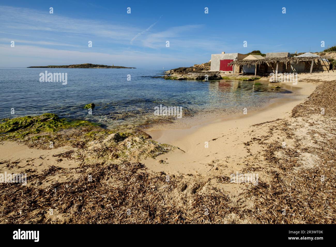 Plage du sablon Banque de photographies et d’images à haute résolution ...