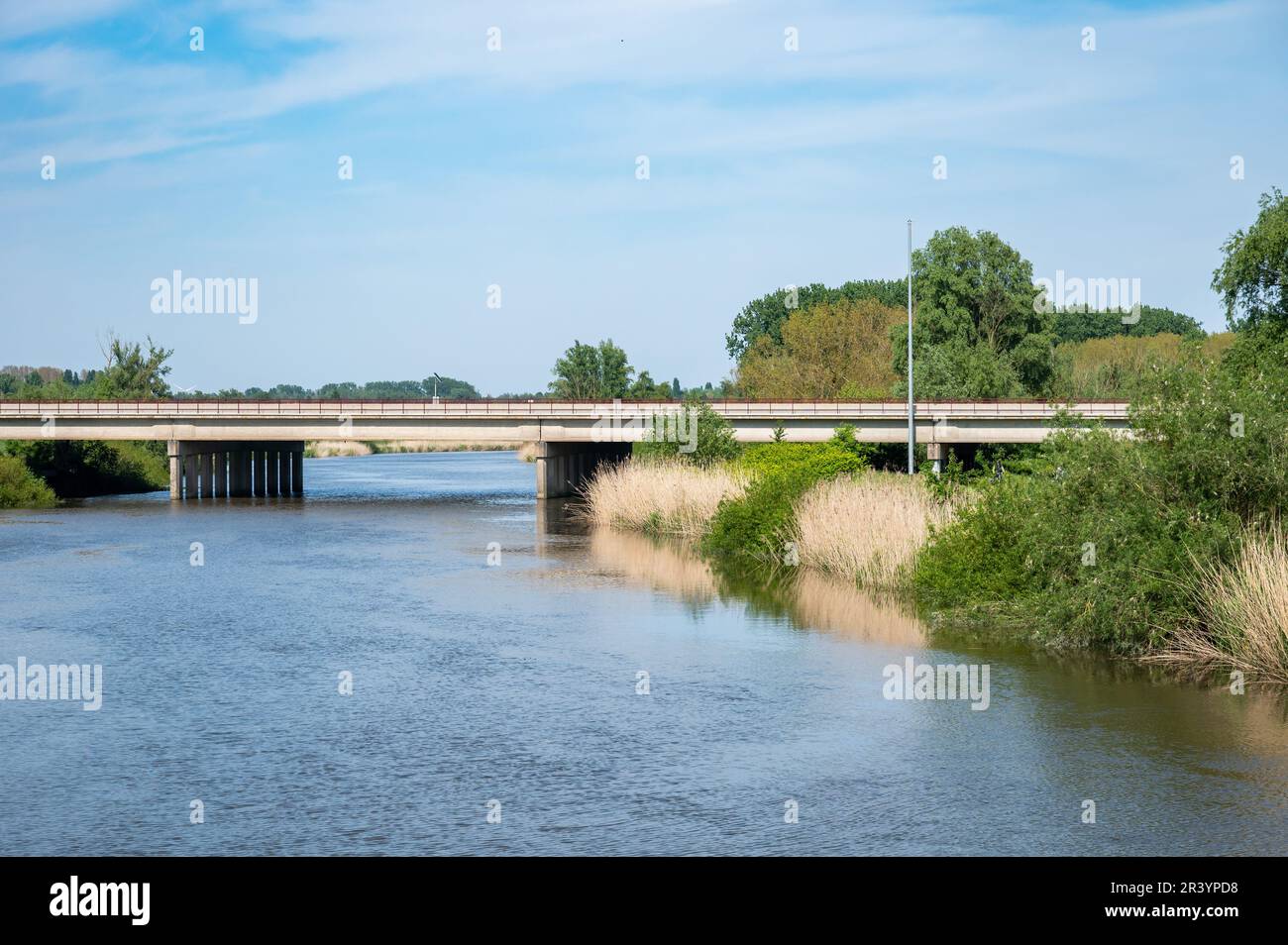 Oude durme Banque de photographies et d’images à haute résolution - Alamy