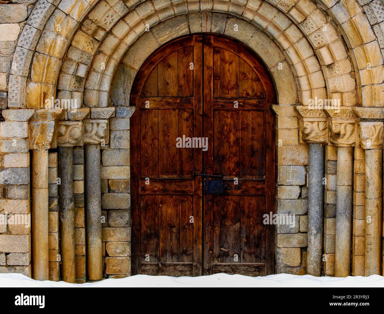 Sant joan disil Banque de photographies et d’images à haute résolution ...