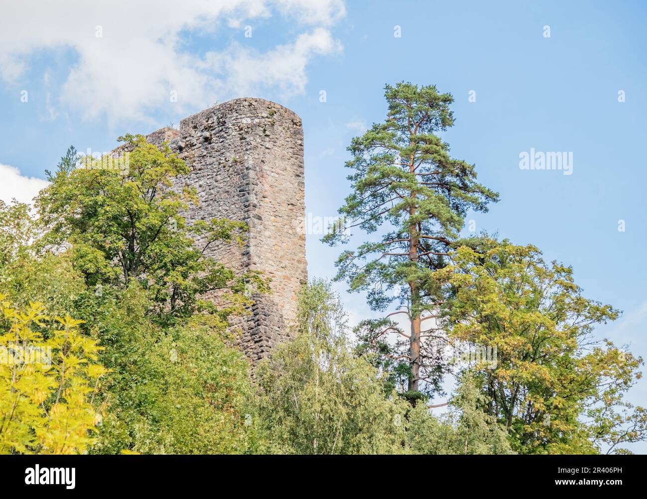 Fa rstenberg Banque de photographies et d’images à haute résolution - Alamy