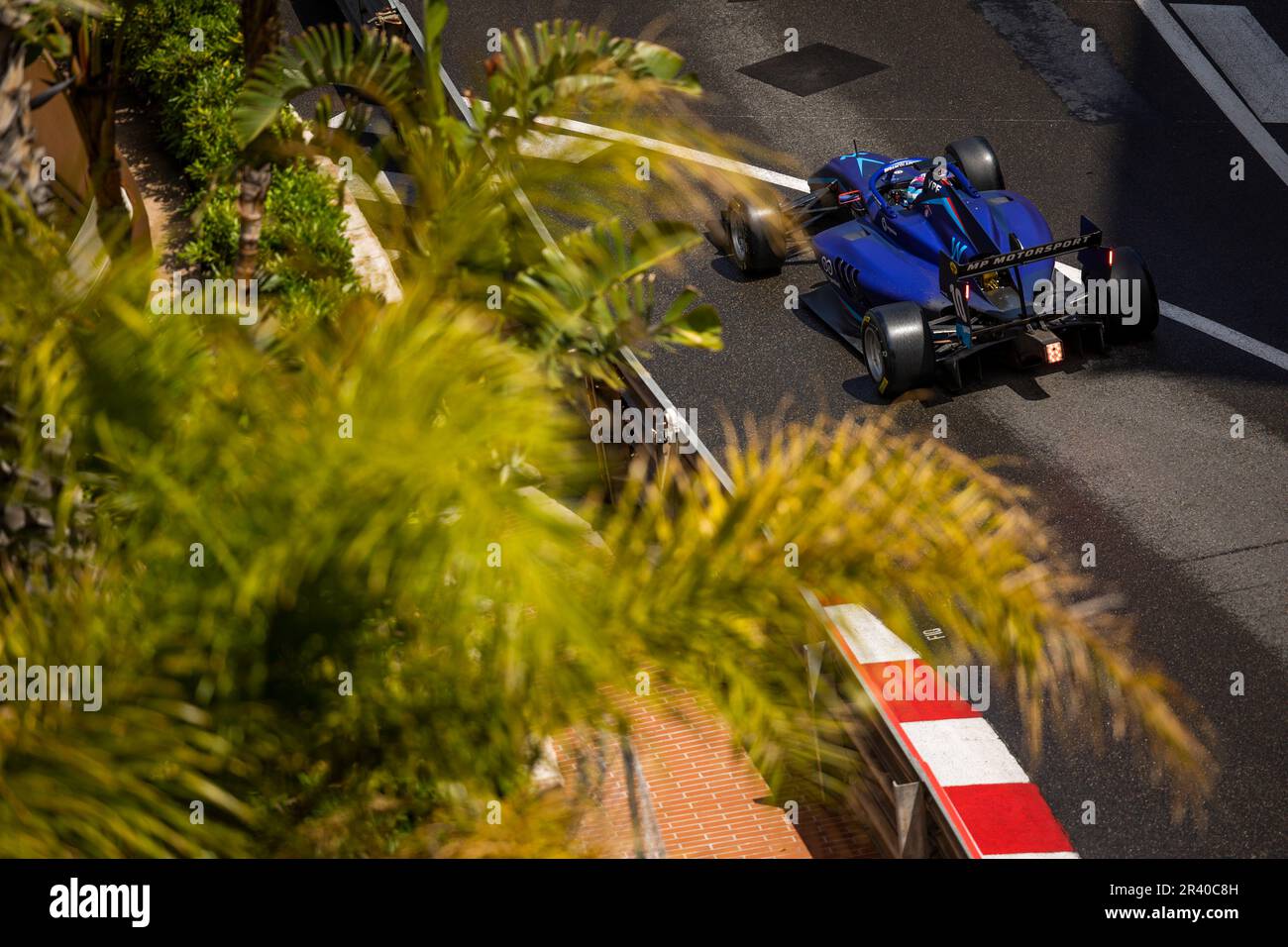 10 COLAPINTO Franco (arg), MP Motorsport, Dallara F3, action lors de la ...