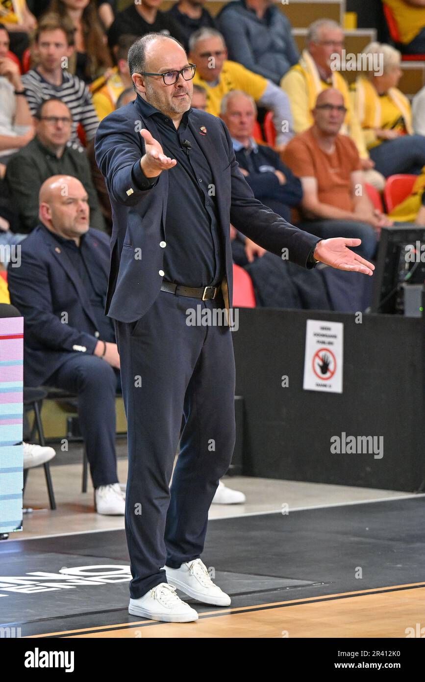 Ivica skelin Banque de photographies et d’images à haute résolution - Alamy