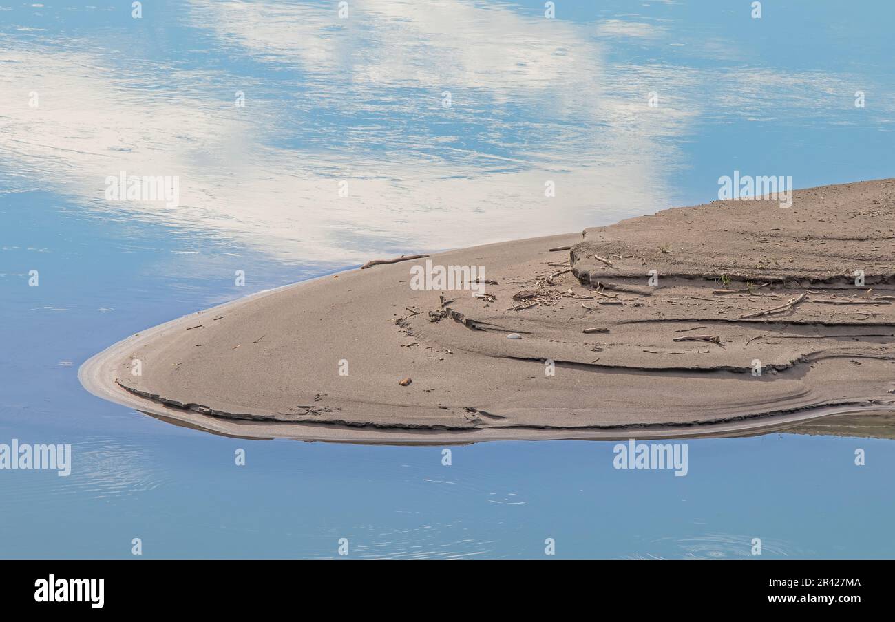 Delta du rhin Banque de photographies et d’images à haute résolution ...