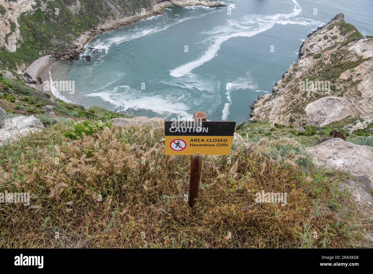 Vue sur le port de pommes de terre Banque de photographies et d’images à haute résolution - Alamy