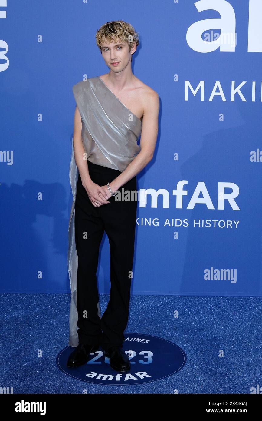 Troye sivan Banque de photographies et d’images à haute résolution - Alamy