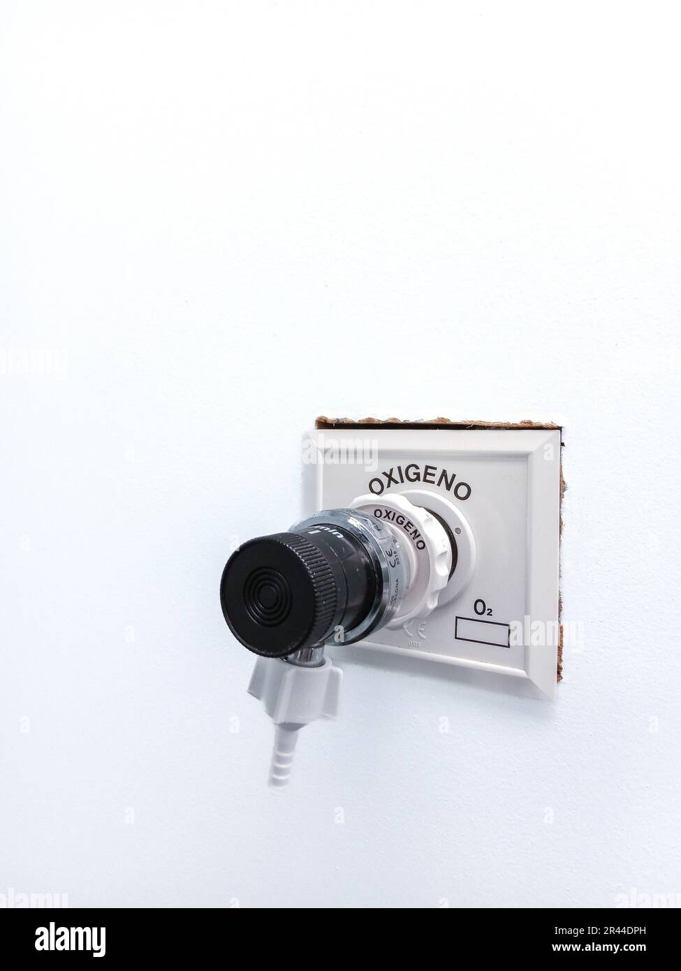 Oxygen tank icon Banque de photographies et d’images à haute résolution ...