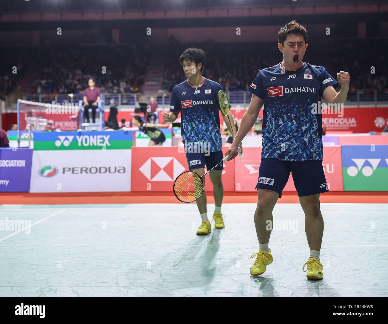 Chang ko chi Banque de photographies et d’images à haute résolution - Alamy