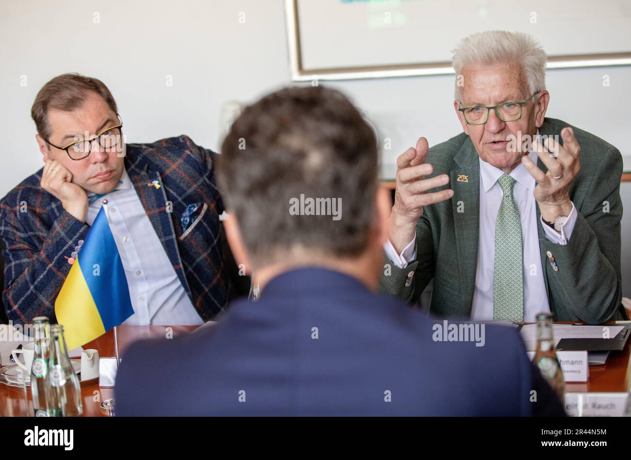 Helmut rauch Banque de photographies et d’images à haute résolution - Alamy