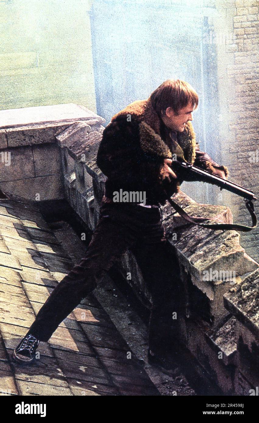 David sherwin Banque de photographies et d’images à haute résolution ...