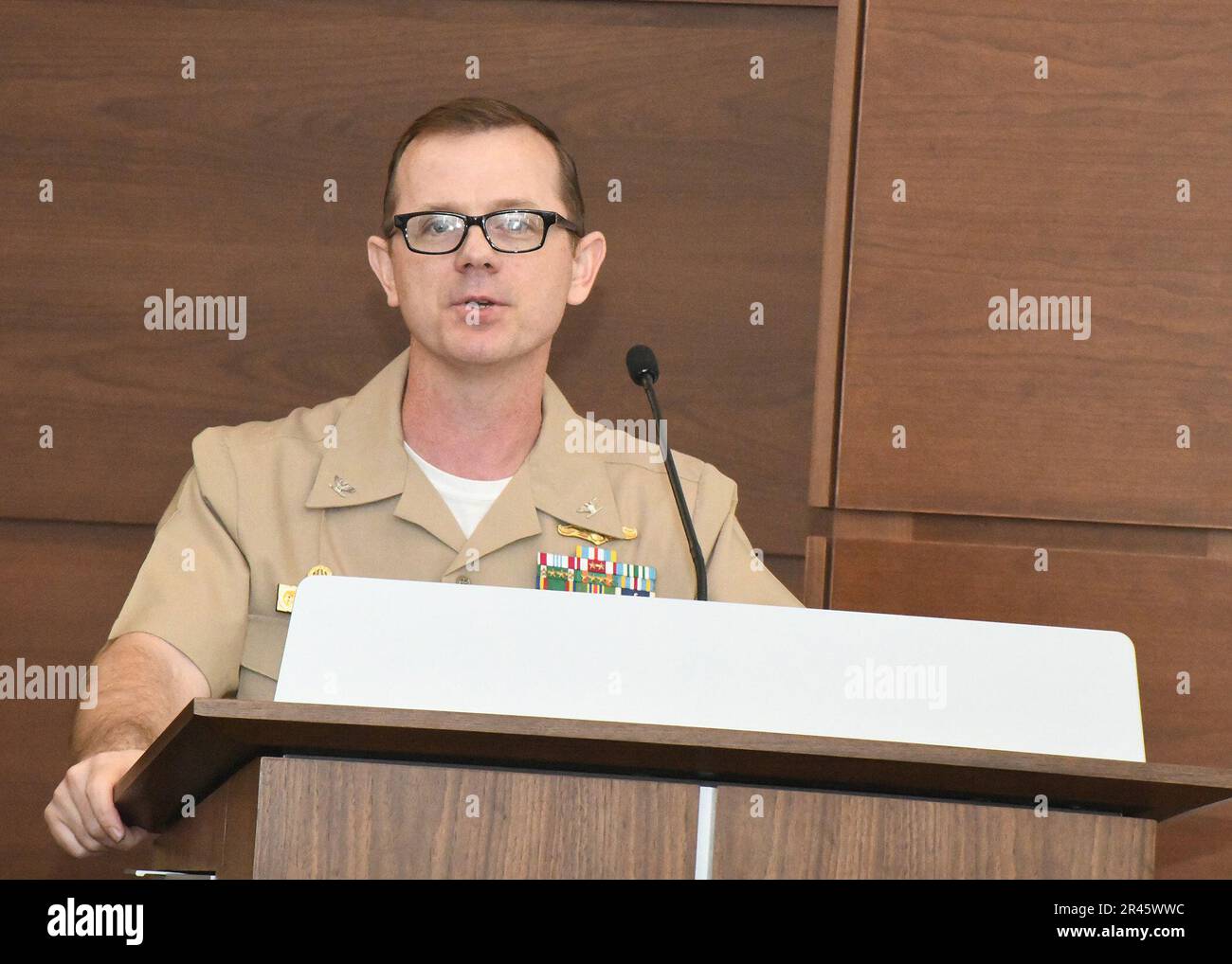 Centre de communication reeves Banque de photographies et d’images à ...