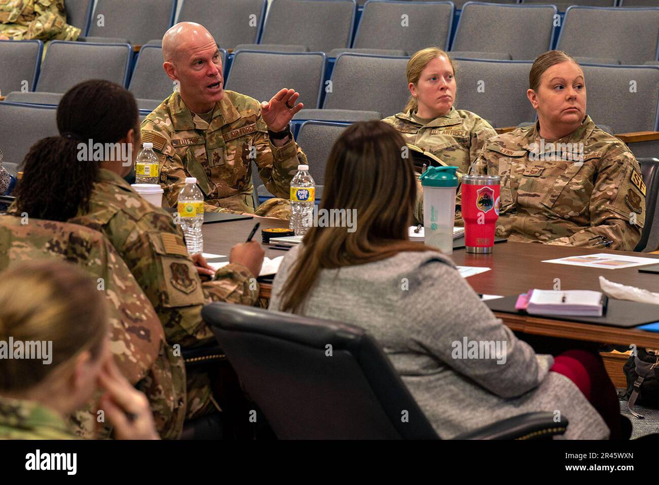 Maj gen lutton Banque de photographies et d’images à haute résolution - Alamy