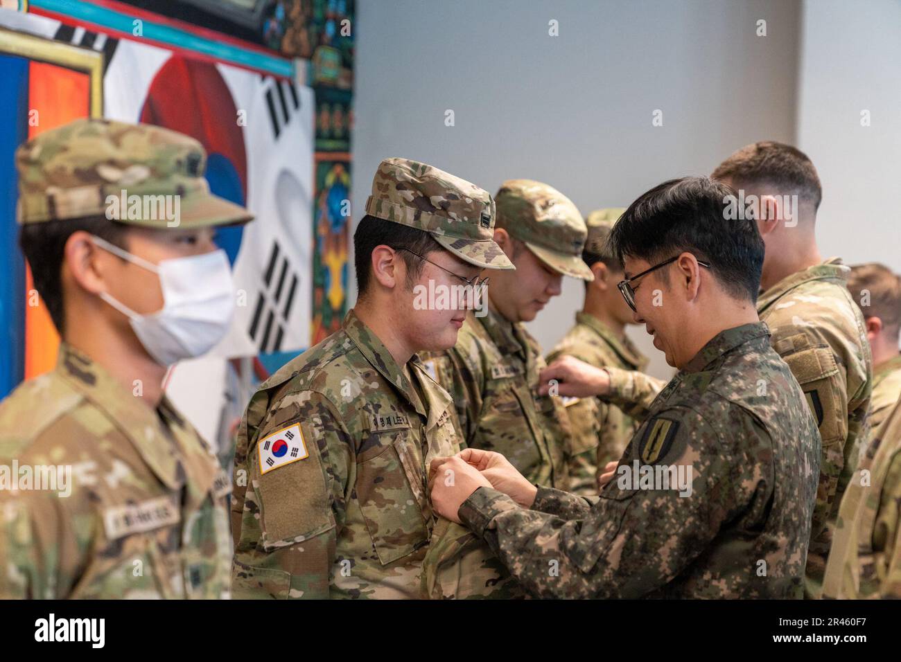 La Brigade du mercure tient à féliciter les nouveaux KATUSAS. Nous ...