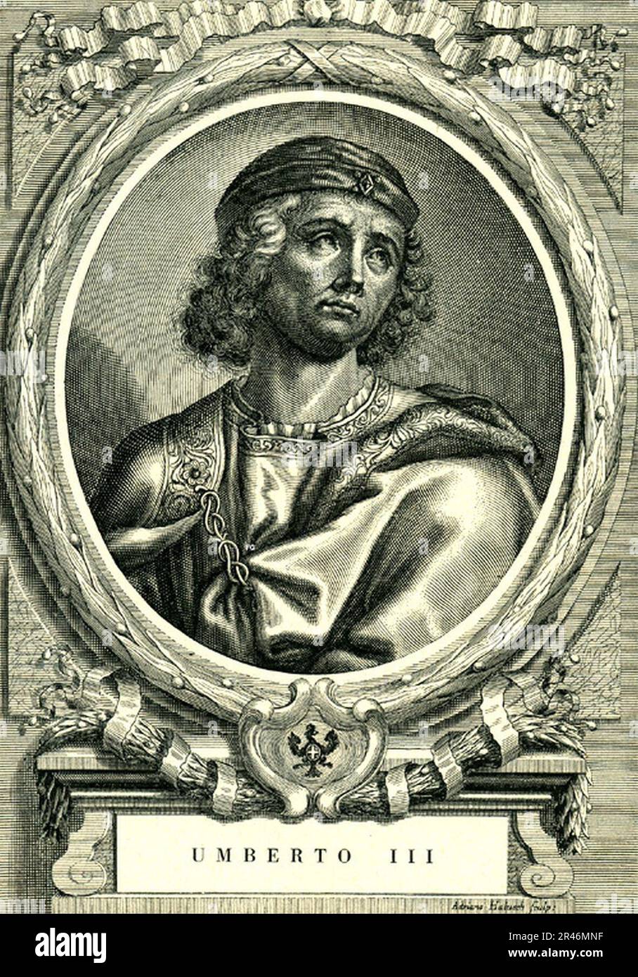 Umberto iii Banque de photographies et d’images à haute résolution - Alamy