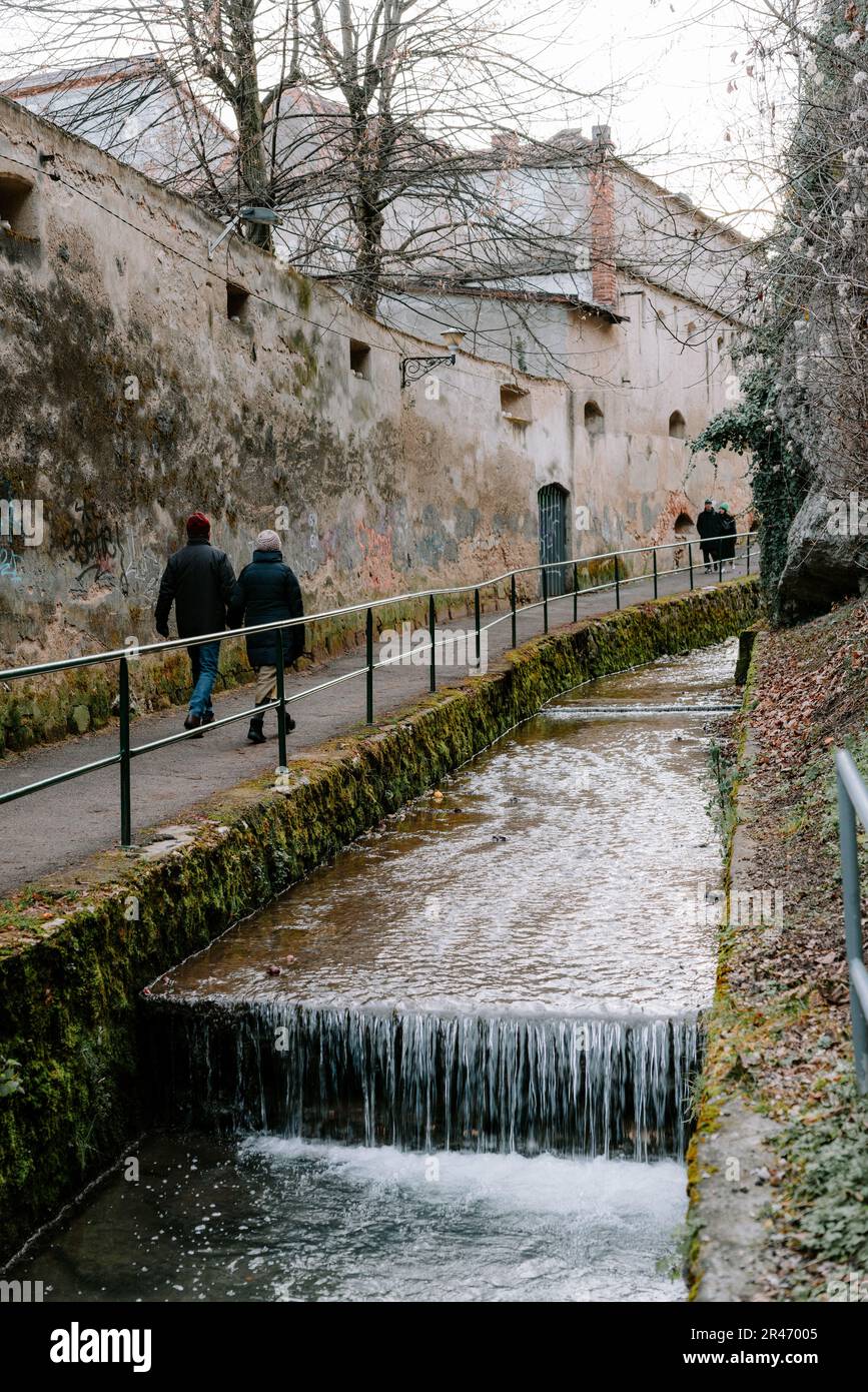 Dupa ziduri Banque de photographies et d’images à haute résolution - Alamy