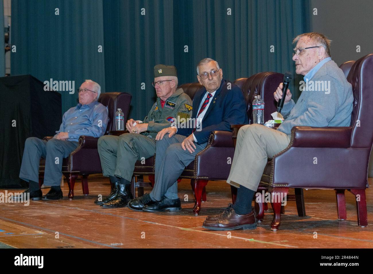 Don wylie Banque de photographies et d’images à haute résolution - Alamy