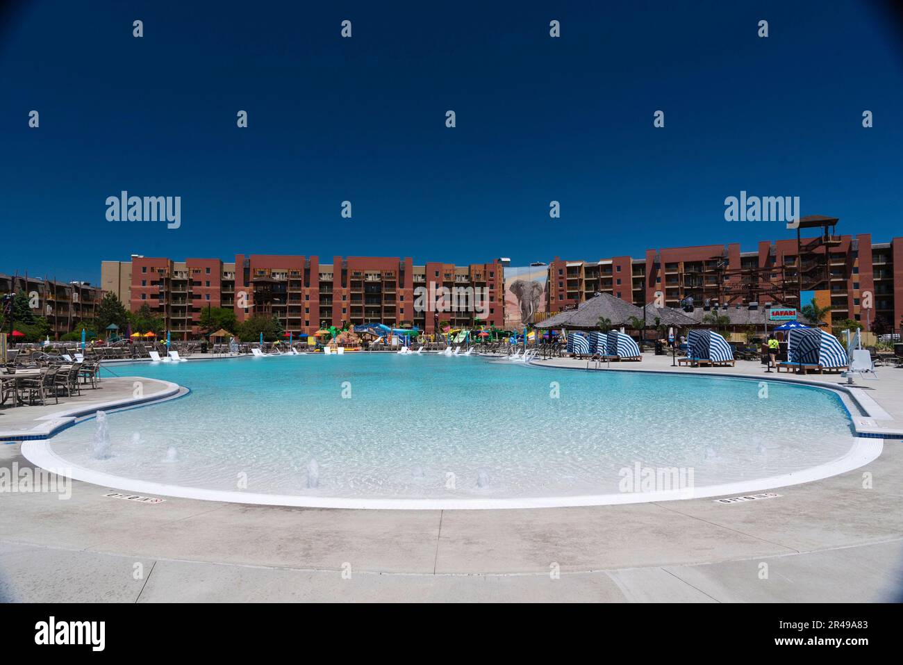 IMAGE DISTRIBUTED FOR KALAHARI RESORTS - Kalahari Resorts in Sandusky ...