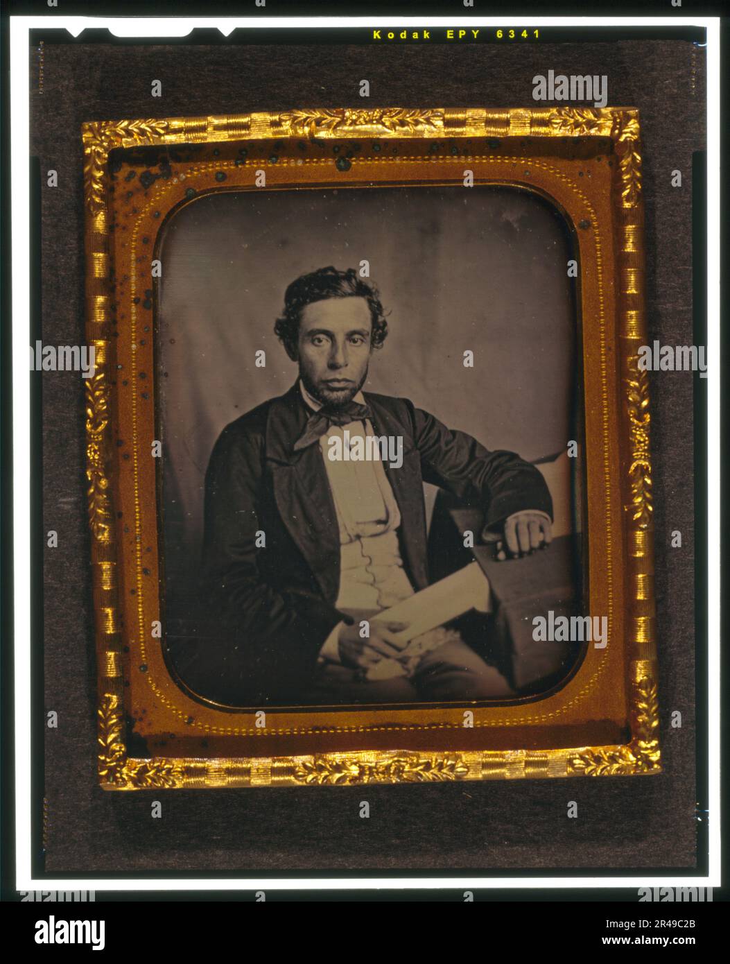 Alfred francis russell Banque de photographies et d’images à haute ...