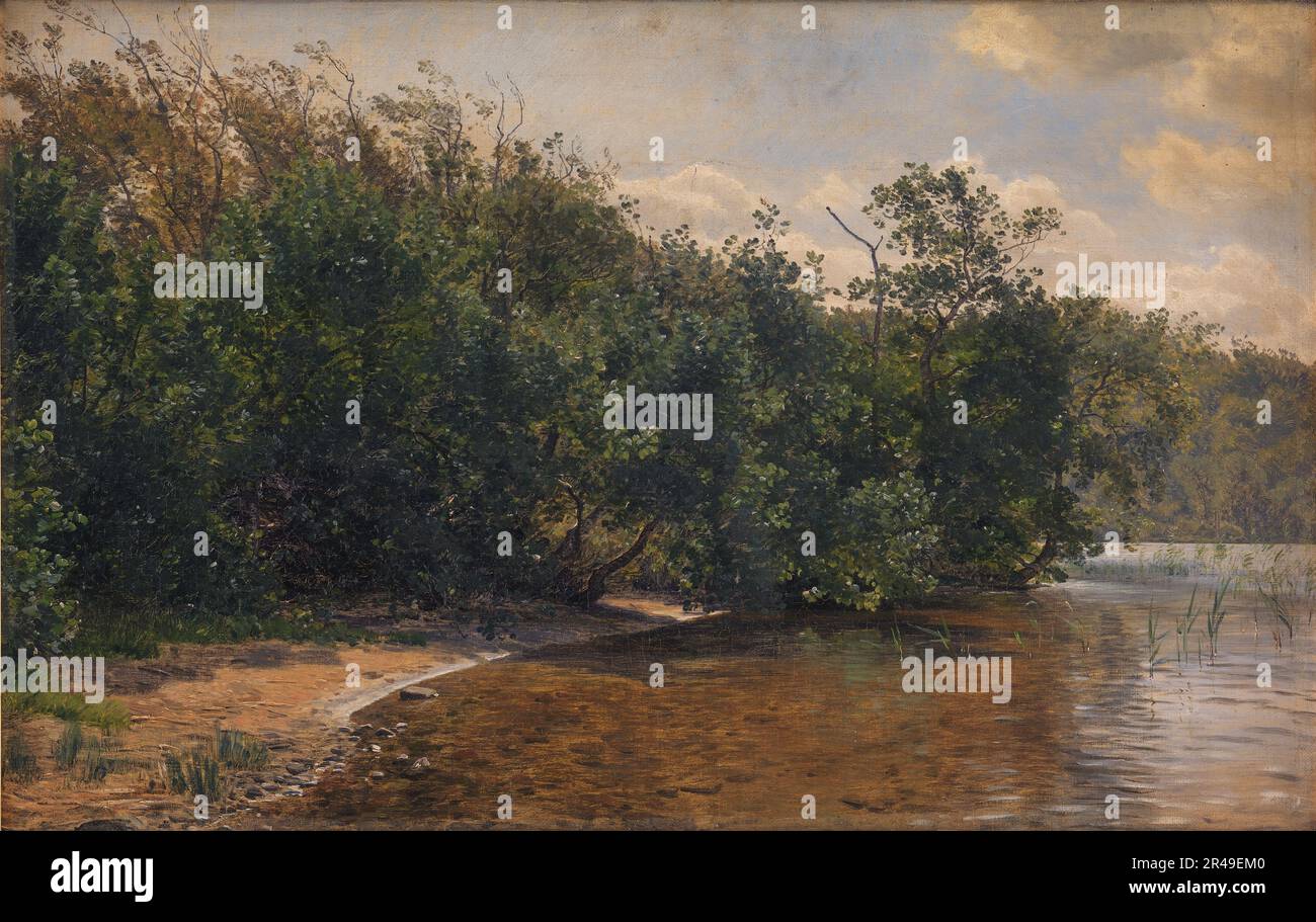 Almind so Banque de photographies et d’images à haute résolution - Alamy