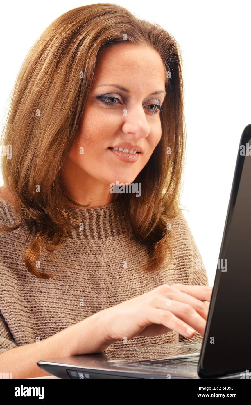 Data surfer Banque de photographies et d’images à haute résolution - Alamy