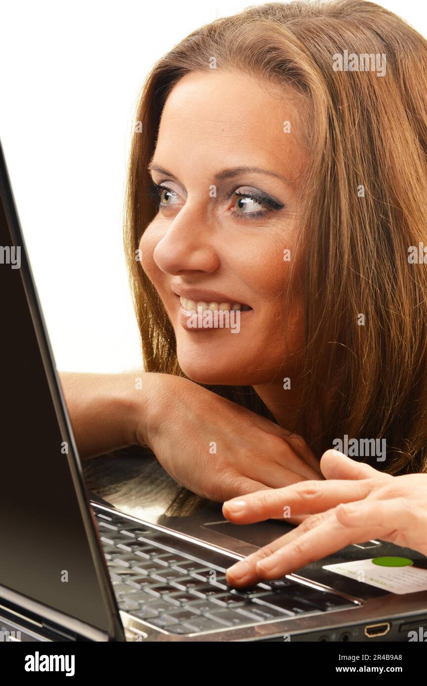 Data surfer Banque de photographies et d’images à haute résolution - Alamy