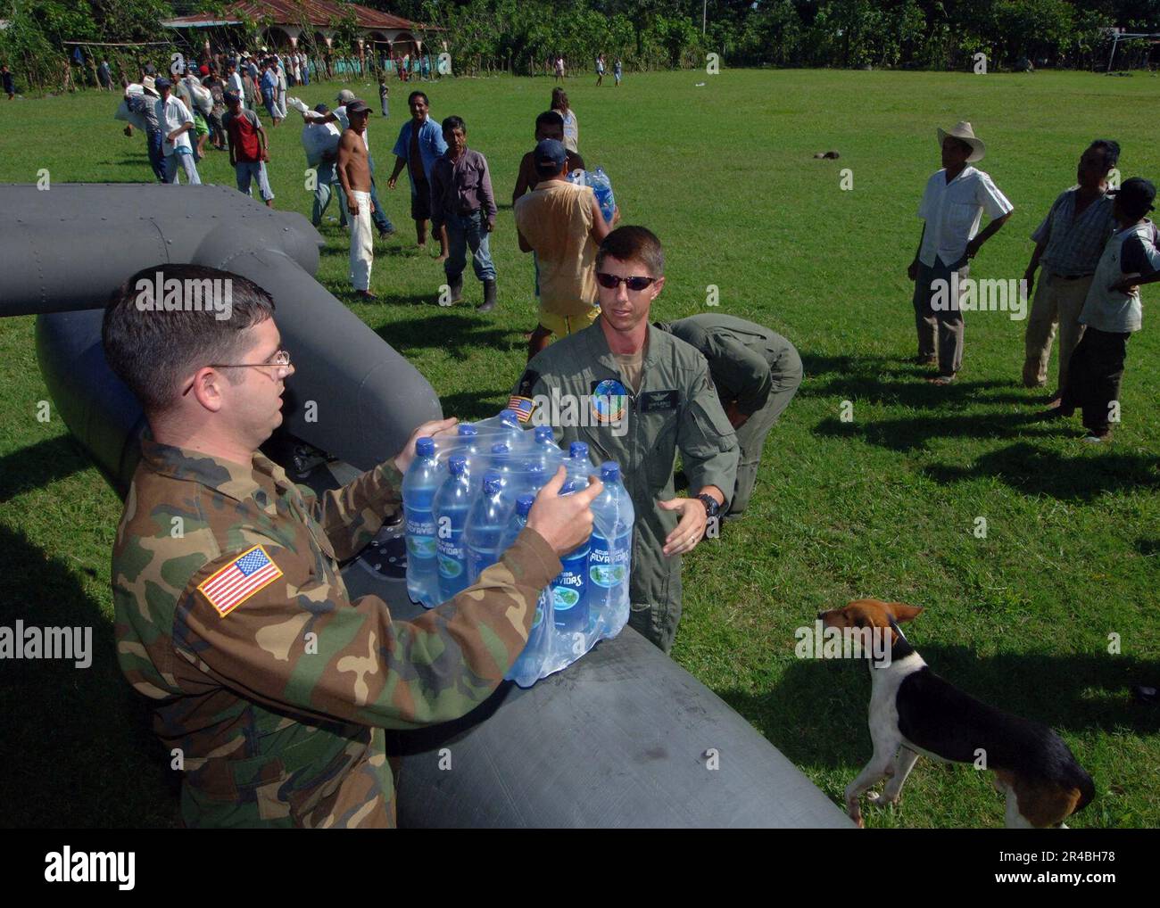 U s army uh 60 blackhawk helicopter Banque de photographies et d’images ...