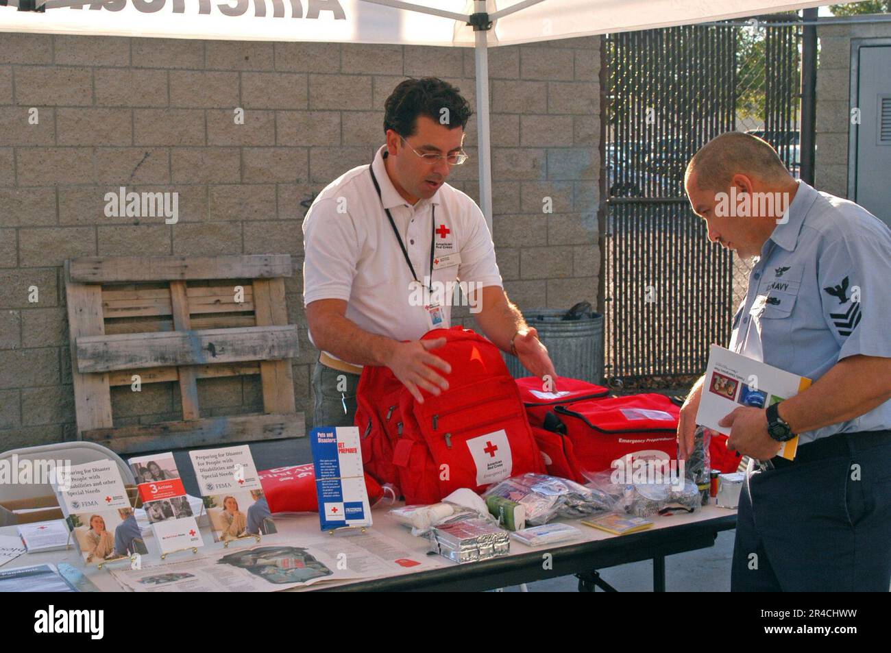 équipement de communication aéronautique Banque de photographies et d ...