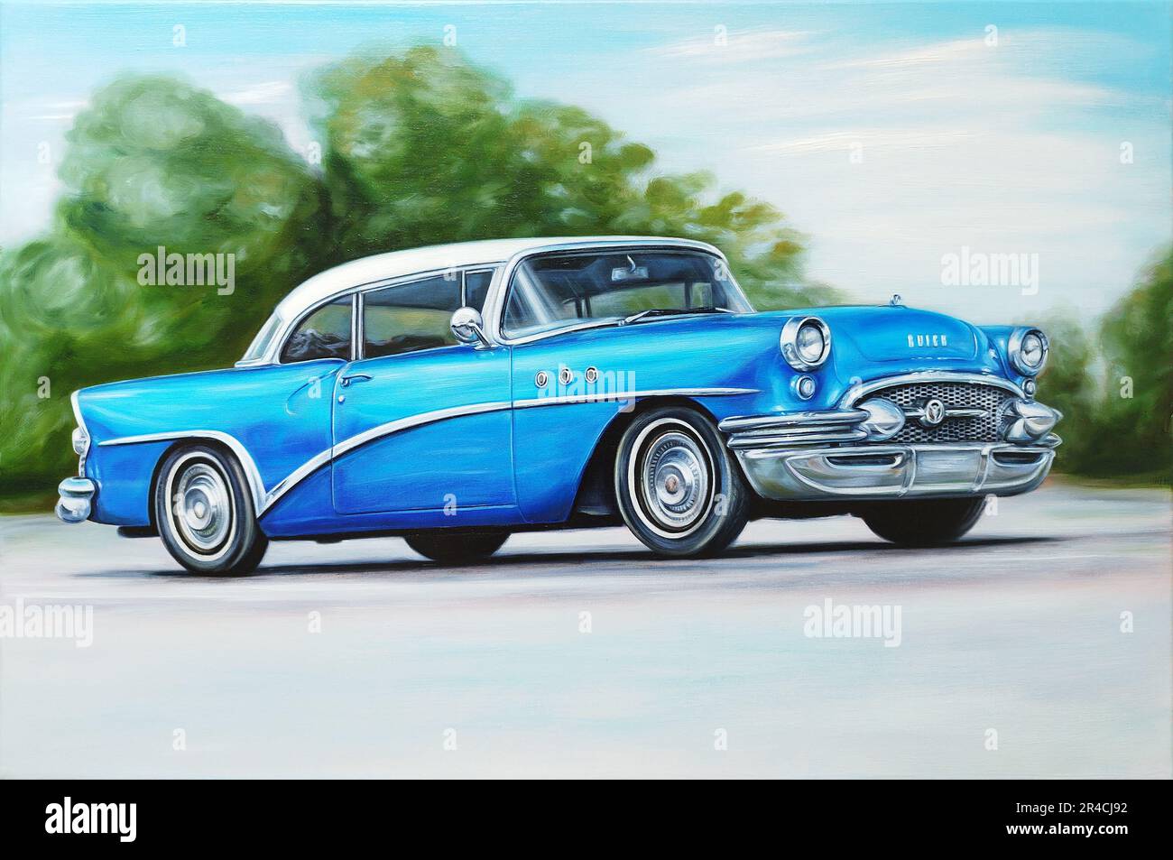 Fascination automobile Banque de photographies et d’images à haute ...